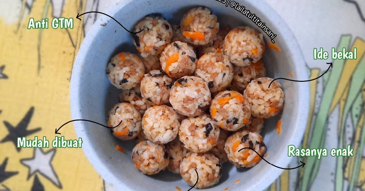 8.570 resep rumput laut kering enak dan mudah - Cookpad