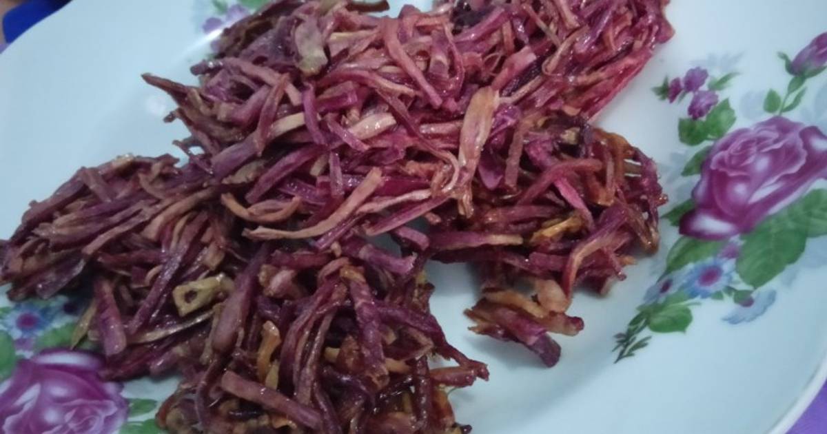 58 resep carang mas enak dan sederhana - Cookpad