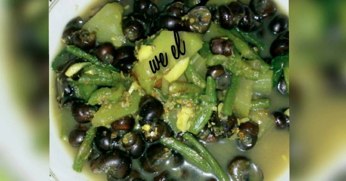 35 resep masakan khas gombyang enak dan mudah - Cookpad