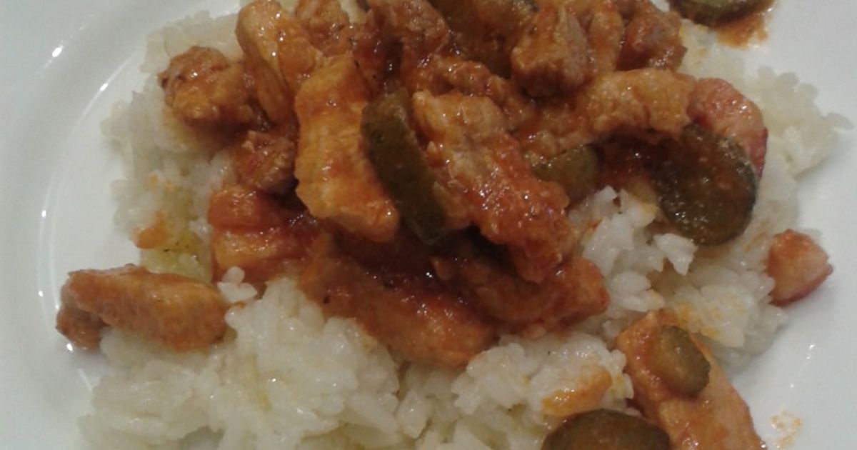 Hentes Tokány | Hecsedli receptje - Cookpad receptek