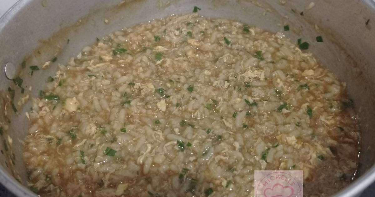 47 resep makanan lunak rumah sakit enak dan mudah - Cookpad