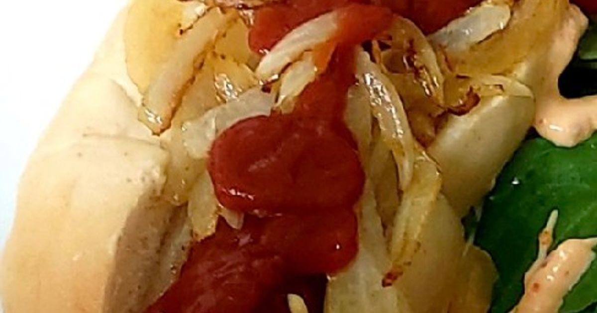 Polish Dog Home Recipes - Cookpad