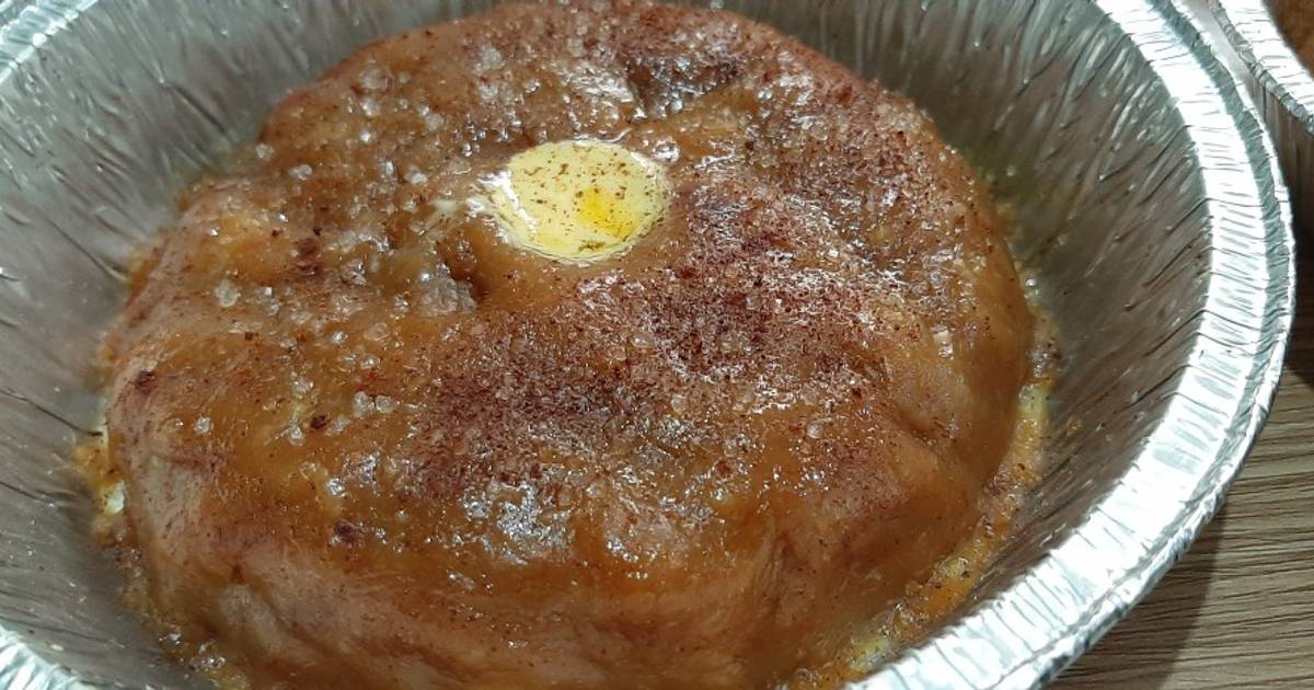 33 resep kue asidah enak dan sederhana - Cookpad