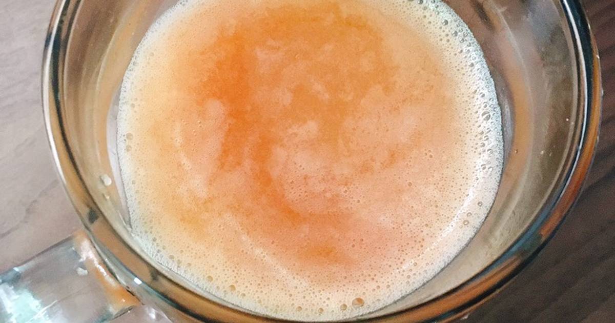 Resep Jus 3 Diva (Promil) oleh from minty’s kitchen - Cookpad