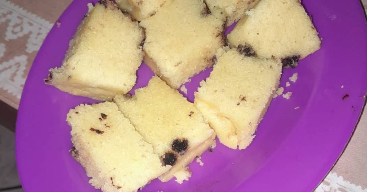 2.975 resep sponge cake enak dan mudah - Cookpad