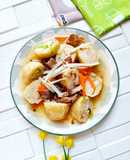 Resep kreasi olahan tempe yang enak dan mudah dibuat