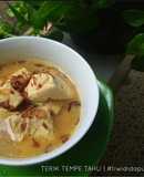 Resep olahan tahu tempe gurih praktis, cocok untuk lauk rumahan