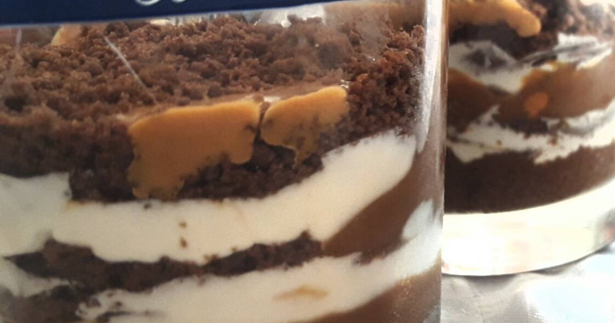 Postres con alcohol - 48 recetas caseras- Cookpad