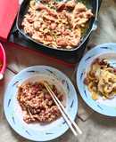 Resep bumbu marinasi daging grill, juicy dan meresap