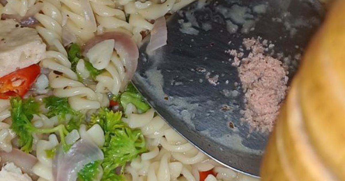 502 resepi serbuk parsli yang sedap dan mudah oleh komuniti Cookpad ...