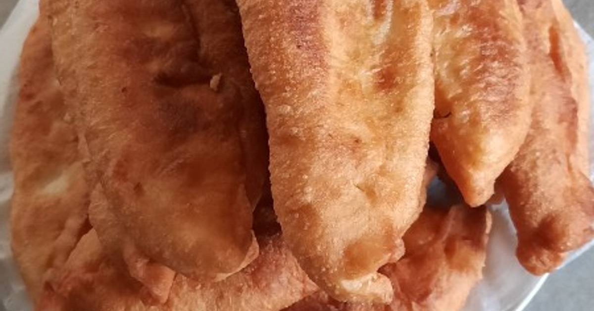39 εύκολες και νόστιμες σπιτικές συνταγές για ποντιακα πιροσκι - Cookpad