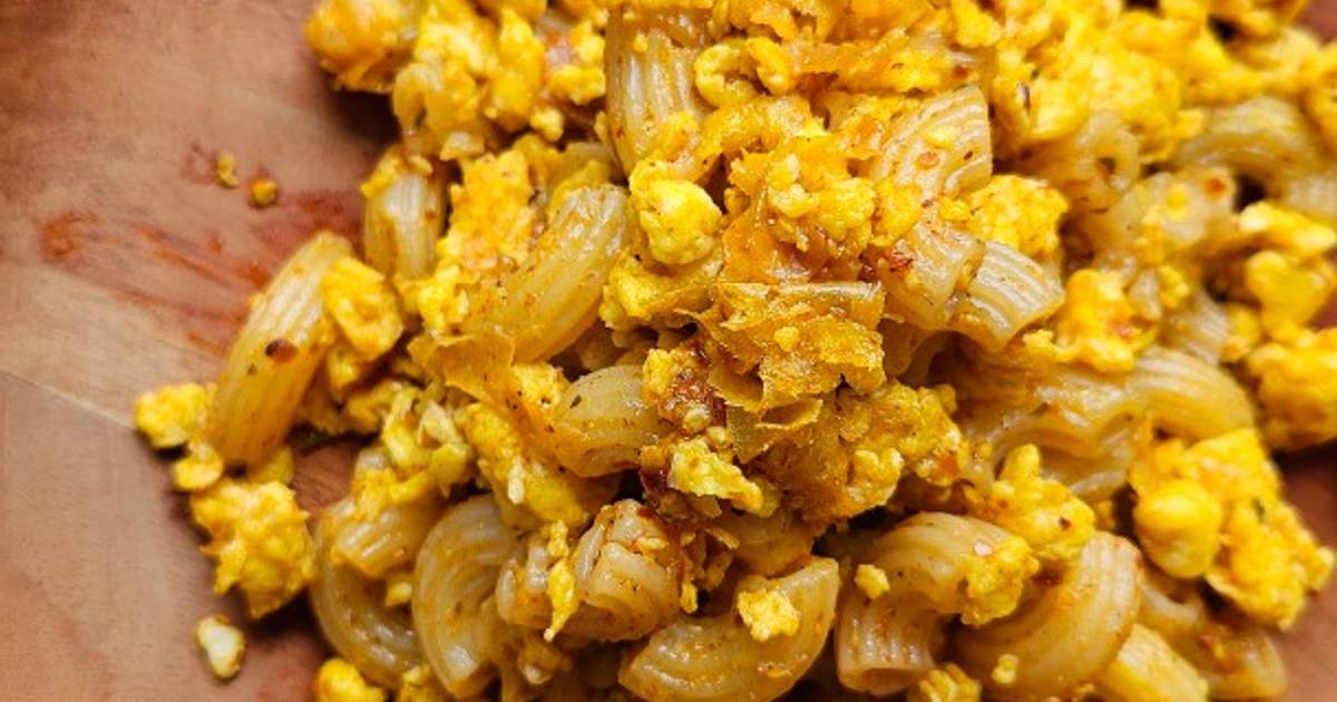 Resep pasta favorit yang enak: spaghetti, fettuccine, lasagna, macaroni ...