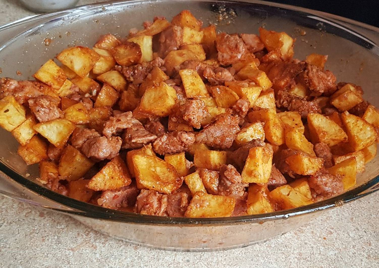 Brassói aprópecsenye | Sándor Dzsenifer receptje - Cookpad receptek