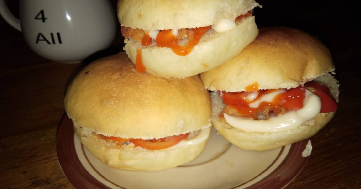 2.212 resep nugget daging home made enak dan mudah - Cookpad