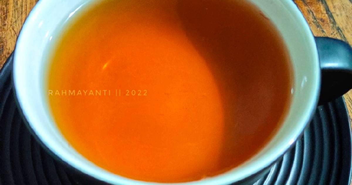 Resep Teh oleh Rahma - Cookpad