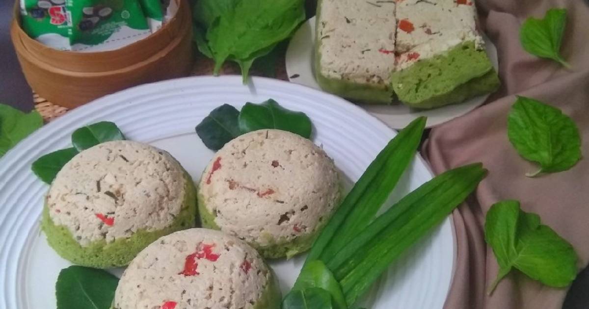 26 resep olahan bayam untuk bumil tahu enak dan mudah - Cookpad