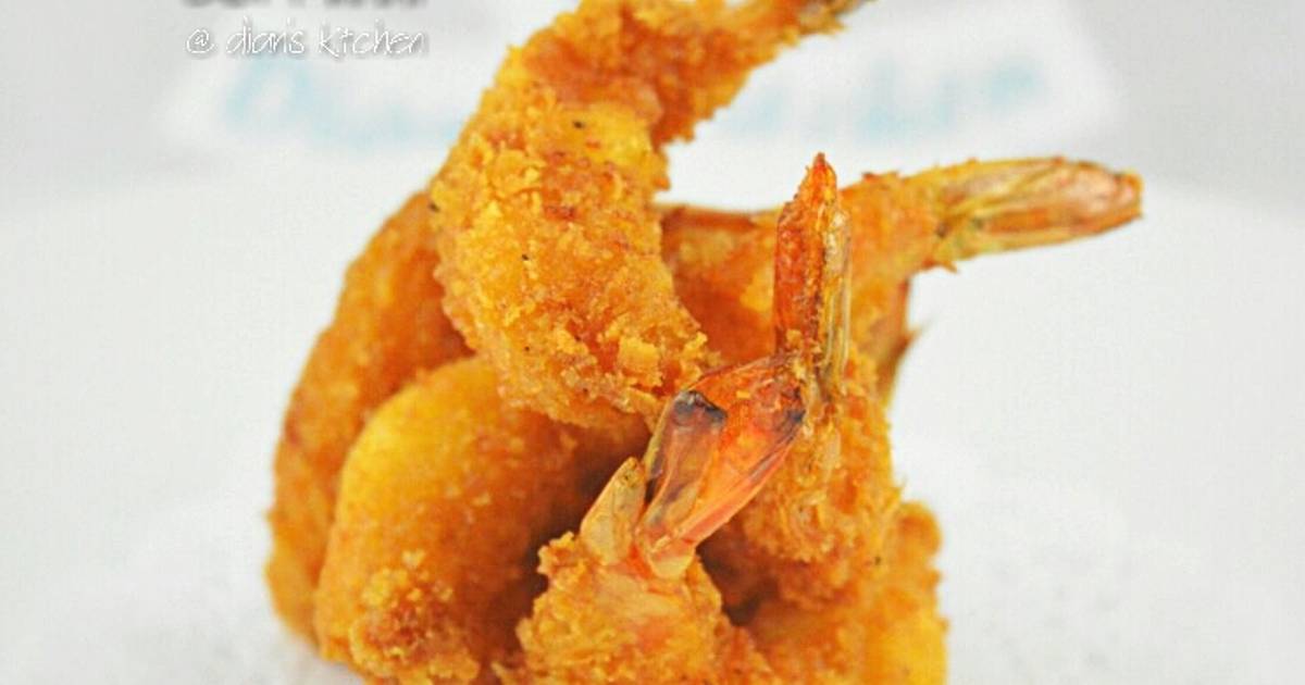 146 resep tepung roti jepang ( panko ) enak dan mudah - Cookpad