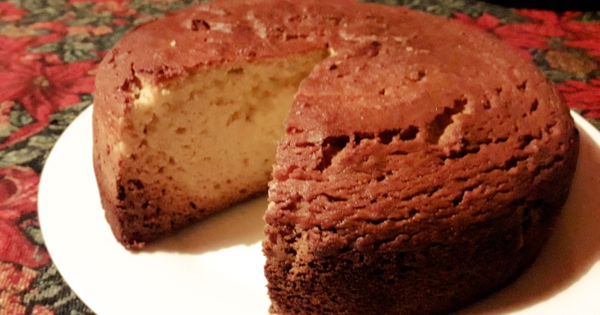 Queque Con Harina De Coco * Sin Azúcar *Sin Gluten* Receta de Andrea ...