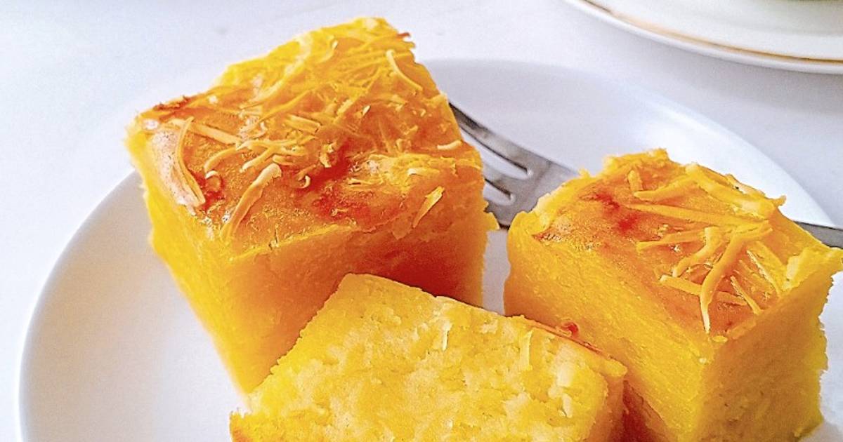 Resep Proll Tape No Mixer oleh Nay's Kitchen - Cookpad