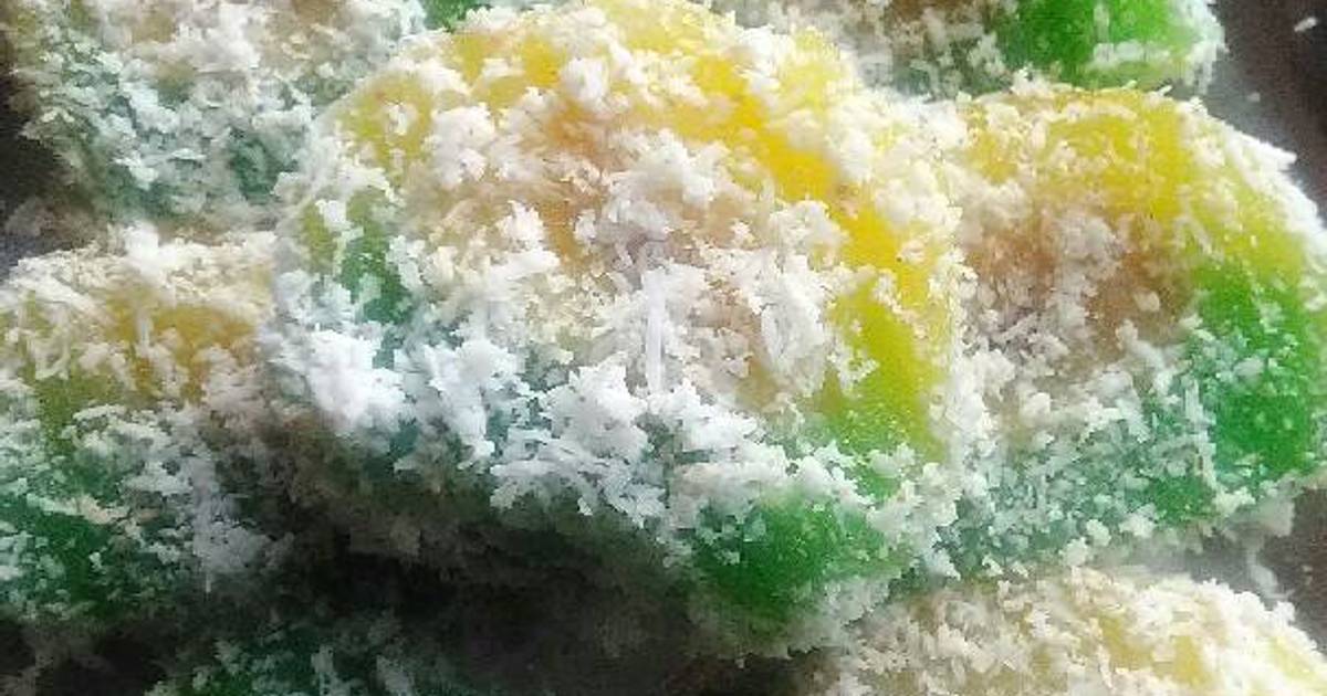 Resep Mata roda oleh nafie chanel - Cookpad