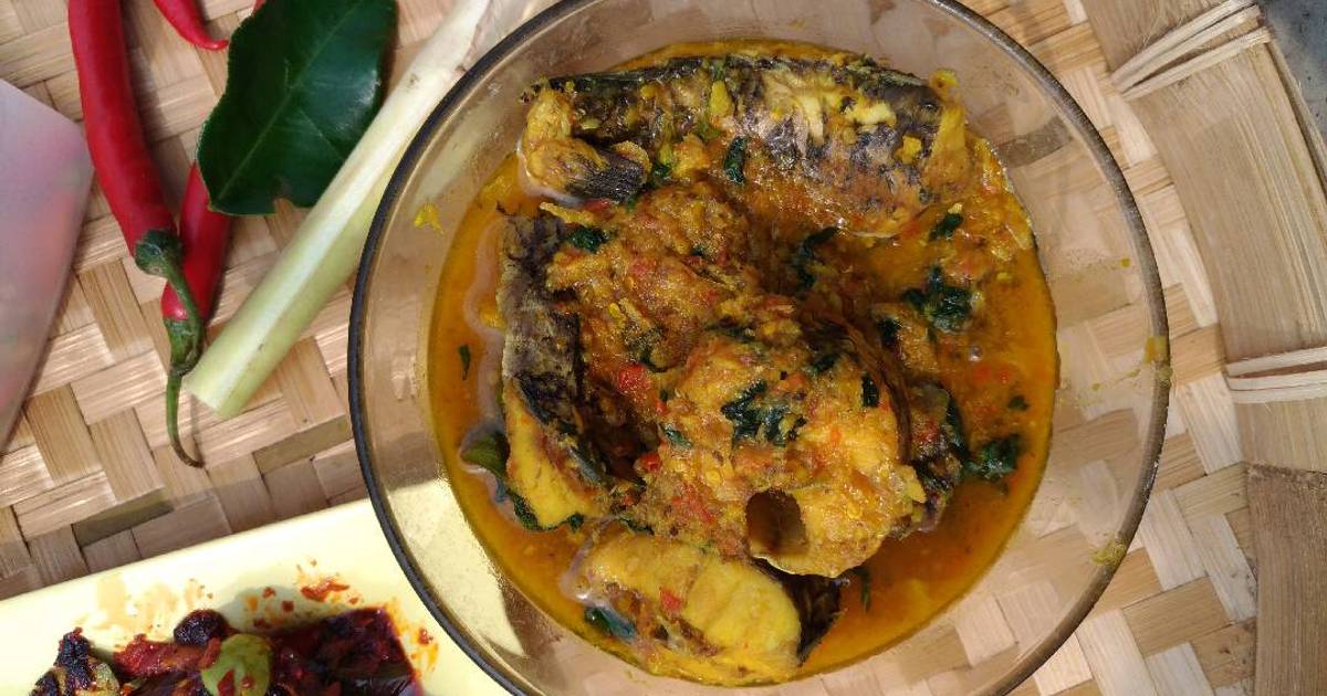 Resep Rica Rica Ikan oleh Karya Andini - Cookpad