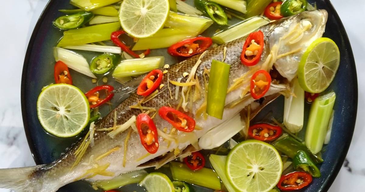 24.645 resep steam ikan enak dan mudah - Cookpad