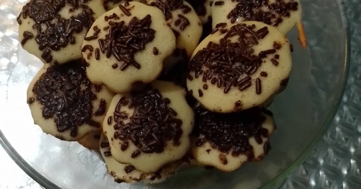 1.896 resep kue cubit enak dan mudah - Cookpad