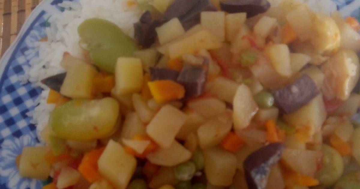 Bofe - 27 recetas caseras- Cookpad