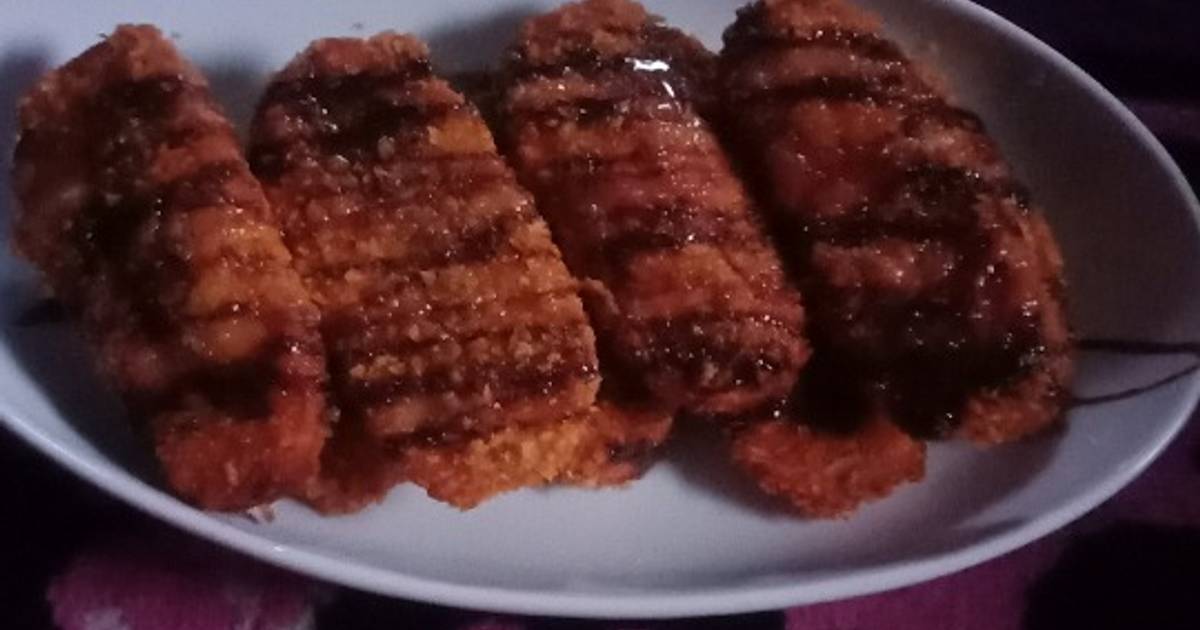 113 resep pisang saba enak dan mudah - Cookpad