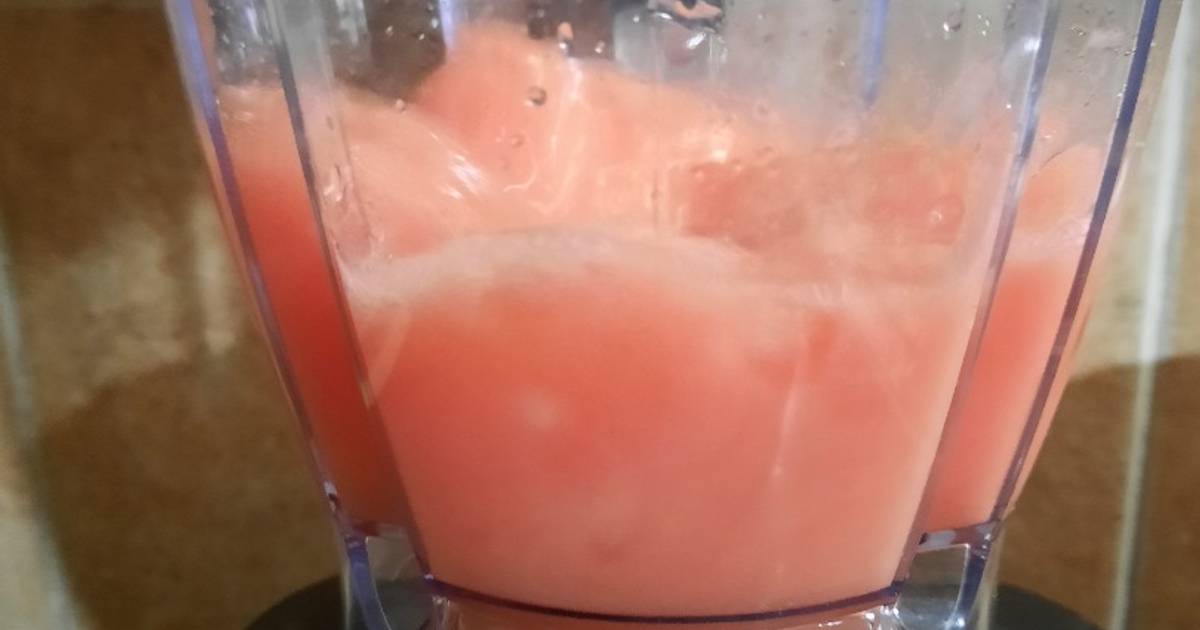 Licuados de melon - 36 recetas caseras- Cookpad