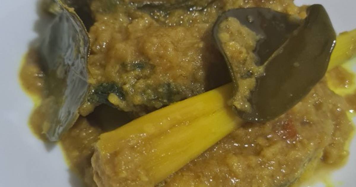 Resep Pesmol Tenggiri oleh Nuke - Cookpad