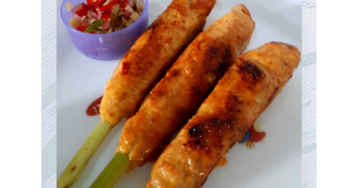 74 resep sate lilit homemade enak dan mudah - Cookpad