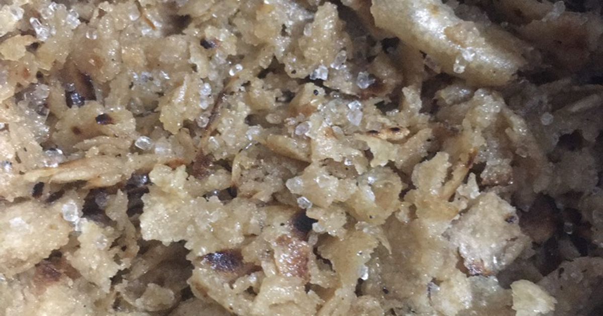 Roti Ki Churi Recipe by sovish Mehta - Cookpad