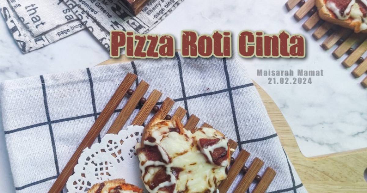 1,270 resepi western yang sedap dan mudah oleh komuniti cookpad - Cookpad