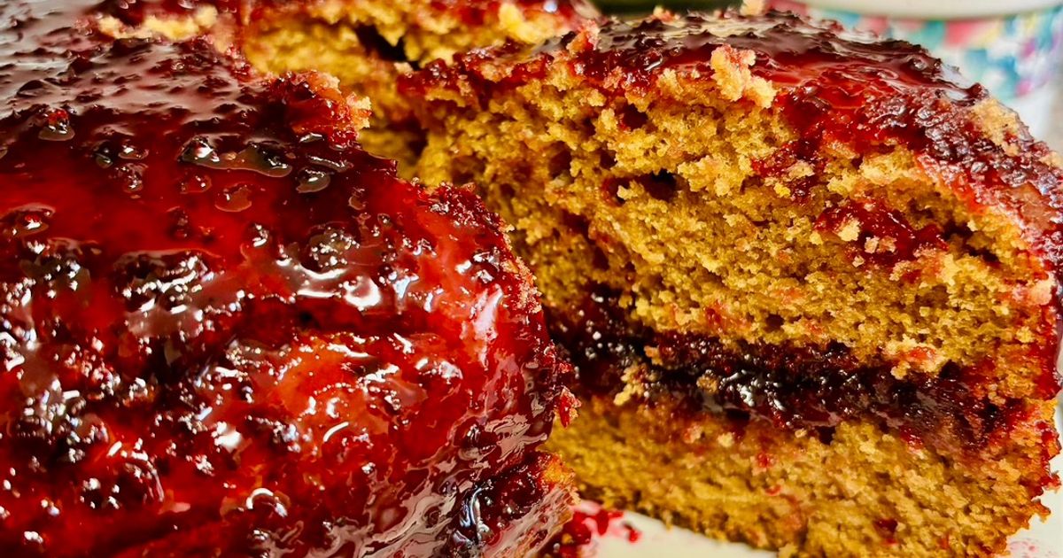 Lenten Honey Pie In A Multicooker Recipe by ALEX xx 🇬🇧🇱🇹 - Cookpad