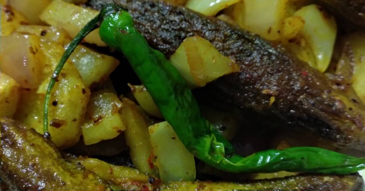 Bitter guard vegetables Recipe by Anshul Chaudhary - Cookpad