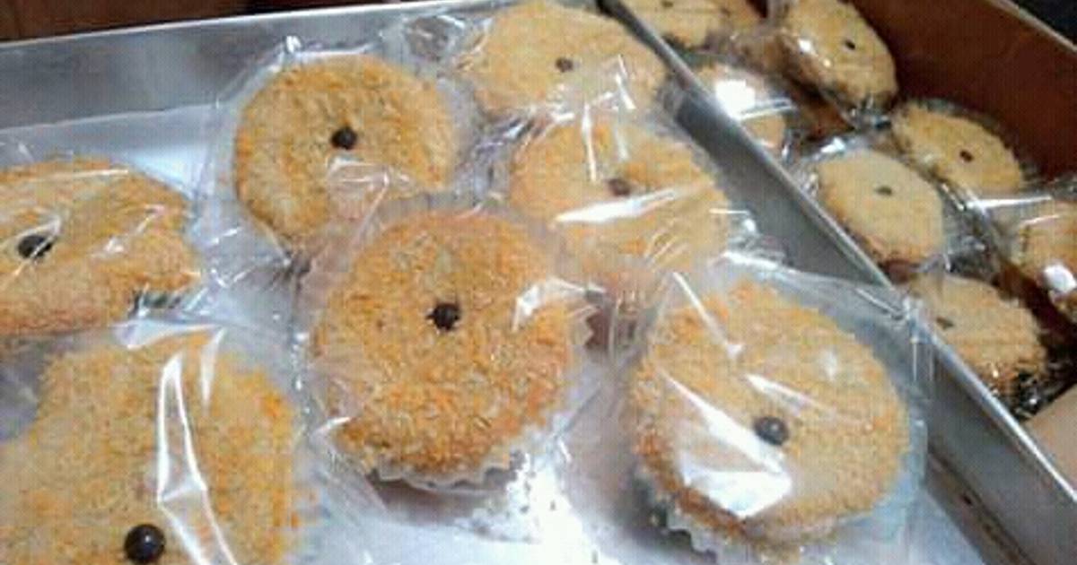 85 resep bolu kelapa panggang kering enak dan mudah - Cookpad