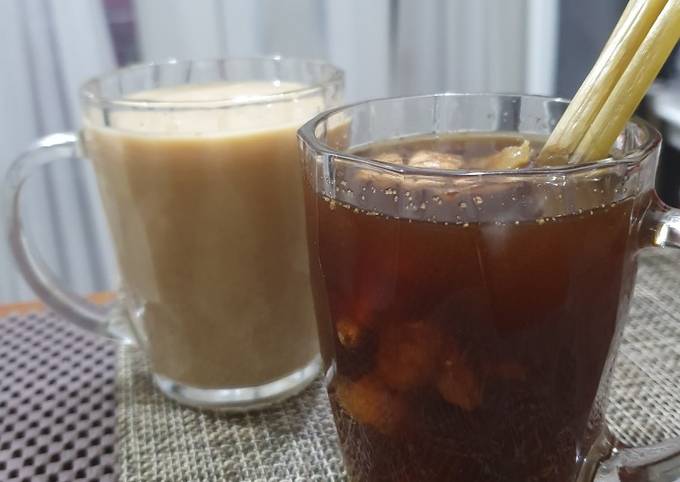 Resep Wedang Jahe / Susu Jahe oleh Dapur Olive - Cookpad Resep Wedang Jahe / Susu Jahe oleh Dapur Olive - Cookpad