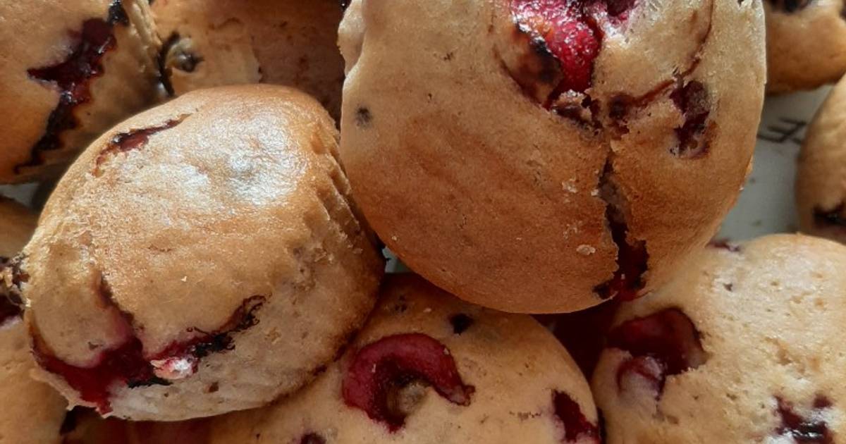 495 egyszerű és finom ribizli recept - Cookpad receptek