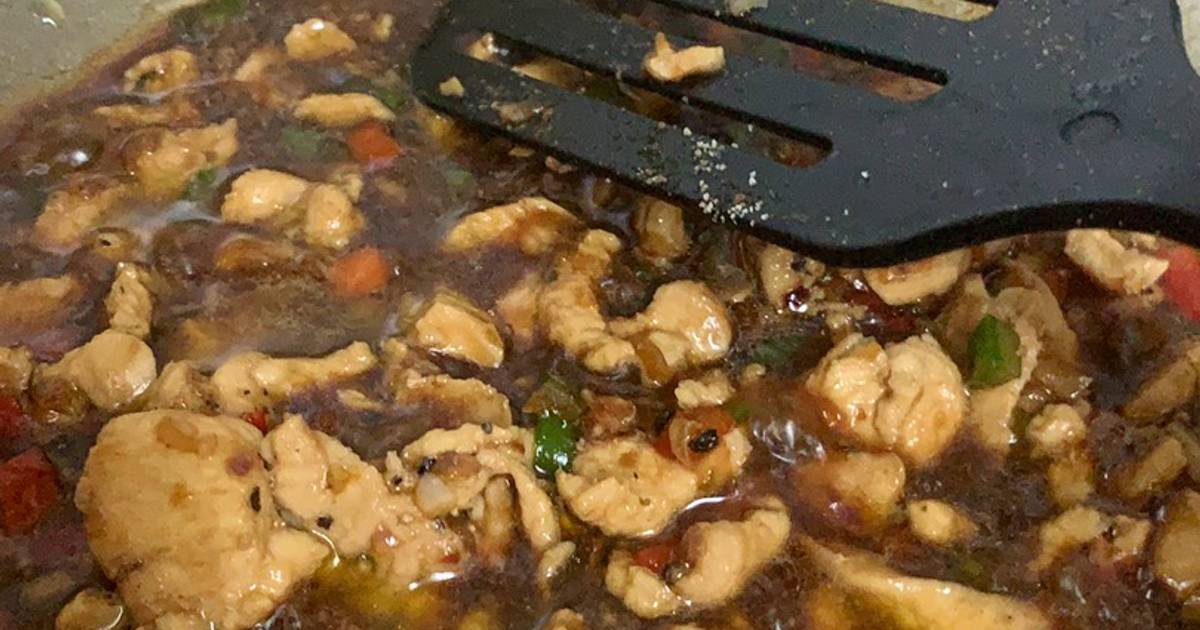 31 resepi pad kra pao yang sedap dan mudah oleh komuniti cookpad - Cookpad