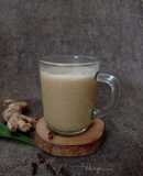 Resep Bajigur Tradisional dan Segar: Minuman Hangat yang Enak Banget!