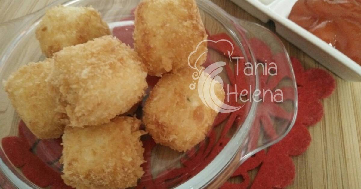 17 resep keju cottage enak dan sederhana - Cookpad
