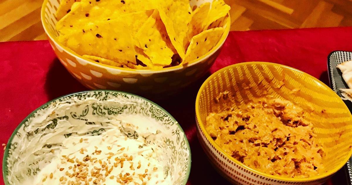 263 recetas muy ricas de botanas de queso compartidas por cocineros ...
