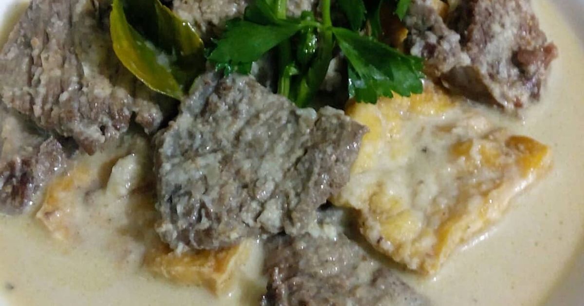 Resep Daging Masak Mulbi oleh 🌾 Dapur Kreasi Hana 🌾 - Cookpad