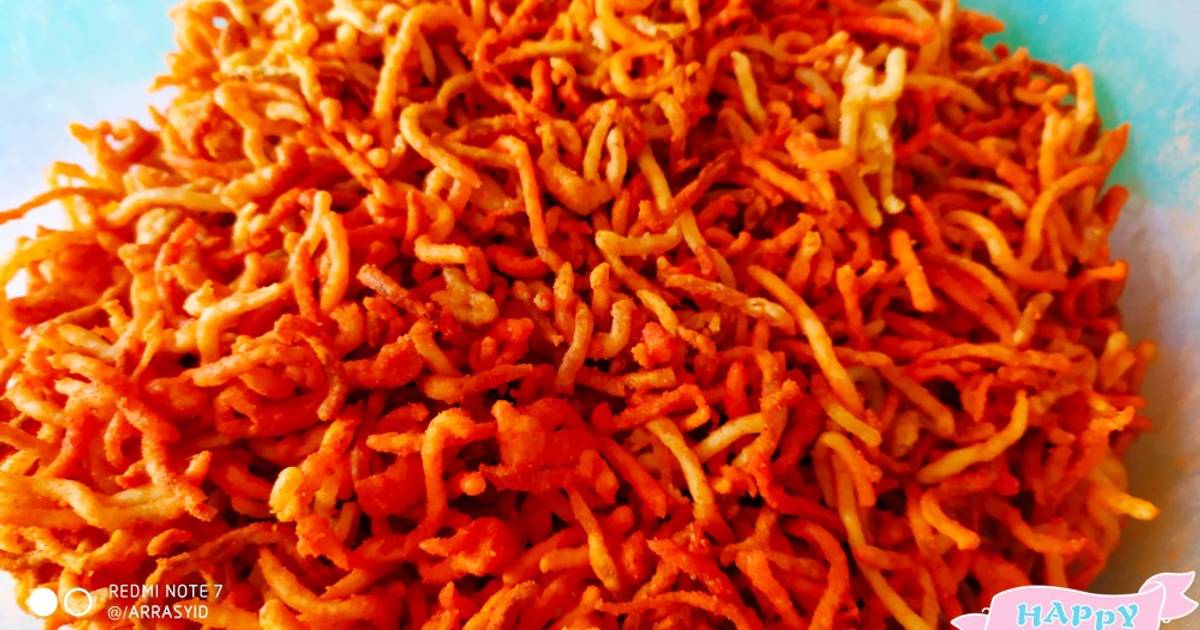 1.964 resep cara membuat sistik enak dan sederhana - Cookpad