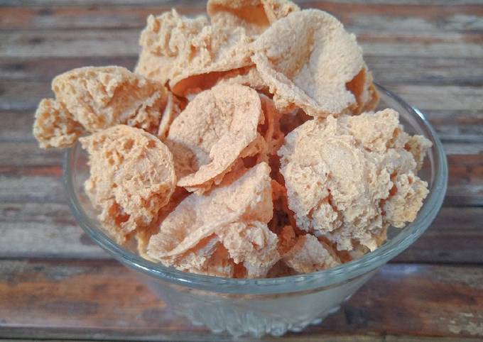 Resep Kripik Tahu Walik Simple oleh Catur Tatia - Cookpad Resep Kripik Tahu Walik Simple oleh Catur Tatia - Cookpad