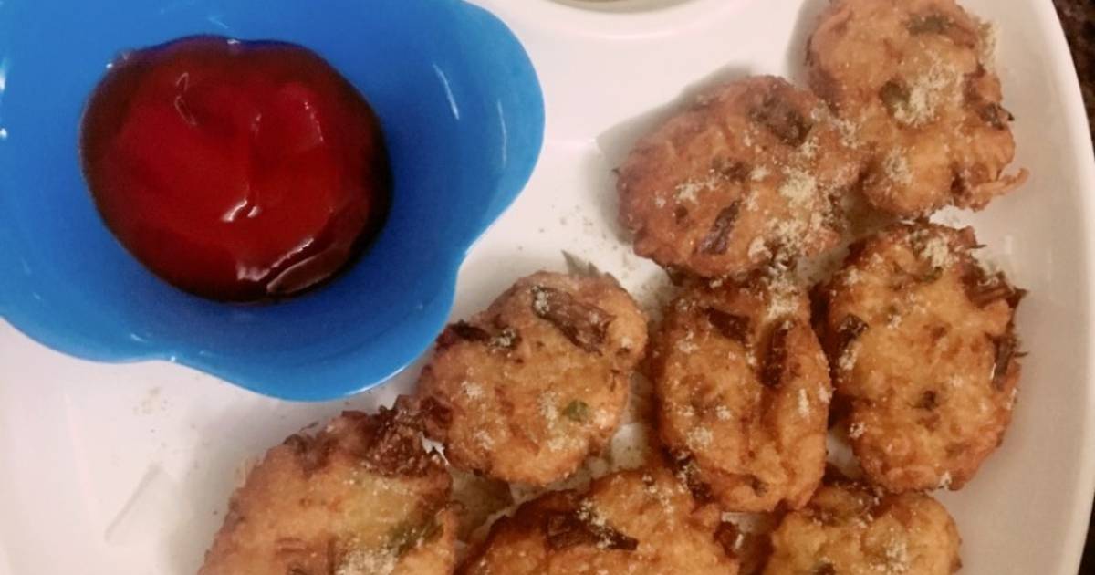 Maggi kabab Recipe by Mahek Lalwani - Cookpad