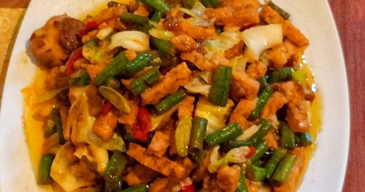 Resep olahan sayur kubis sehat & lezat: Sederhana dan praktis untuk ...