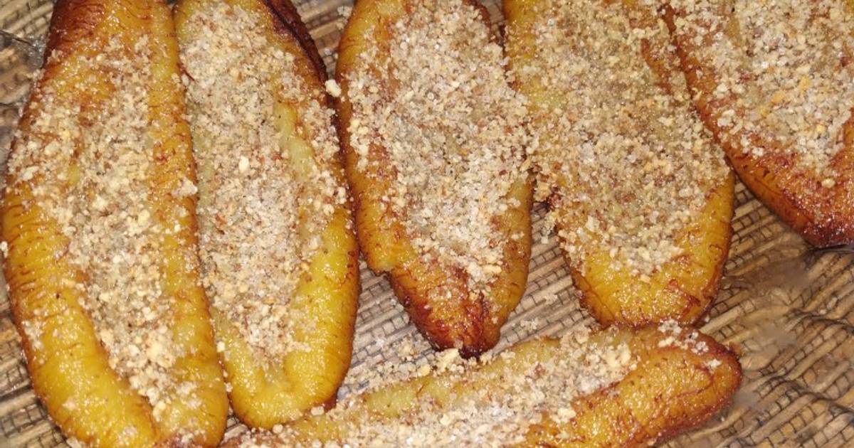 Resep Sanggara balanda oleh Indah Faradibah - Cookpad