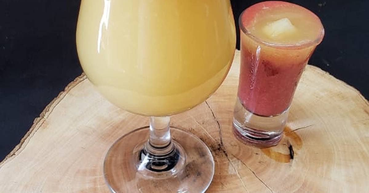 Babaco - 7 recetas caseras- Cookpad